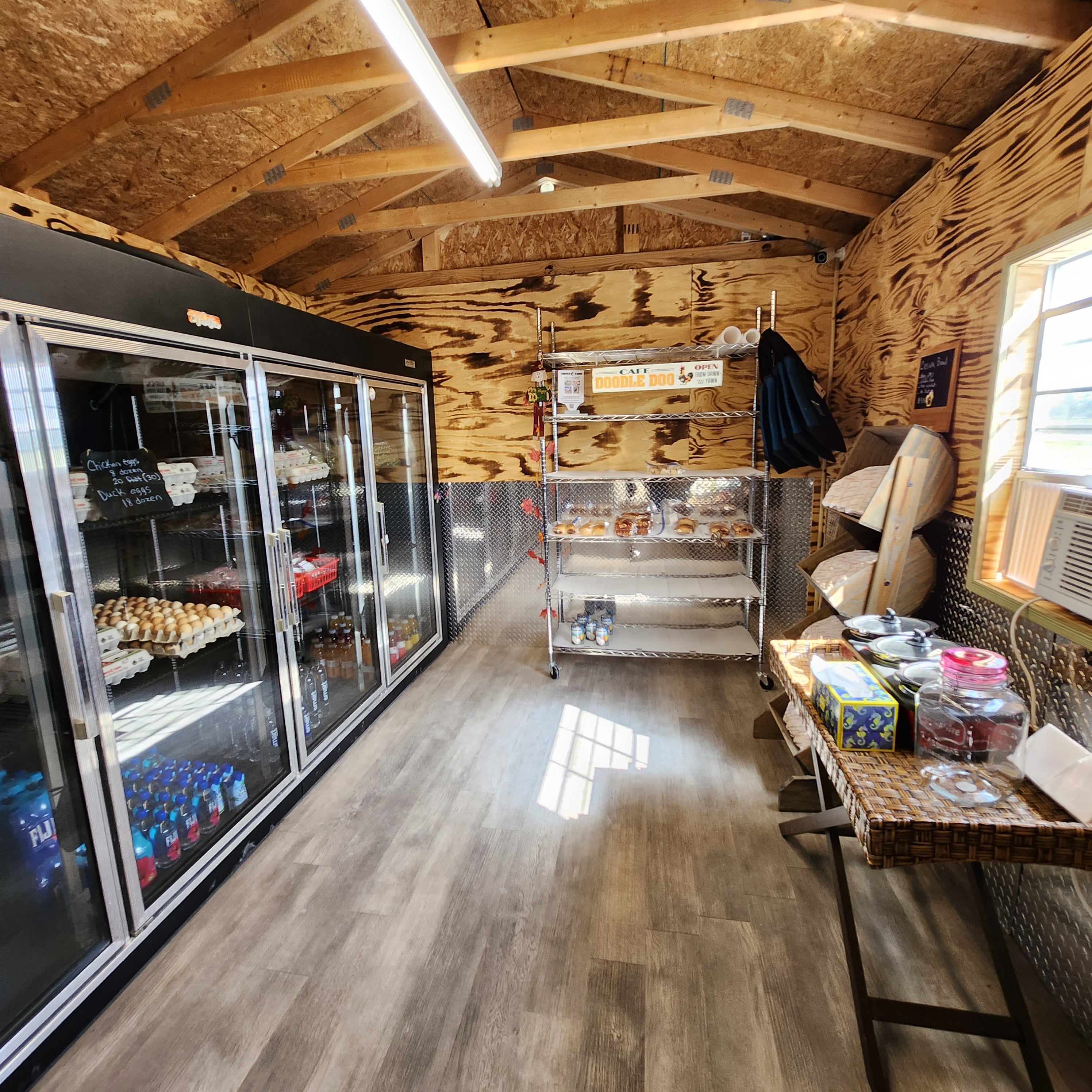 Circle C Farm | From Our Pasture to Your Plate