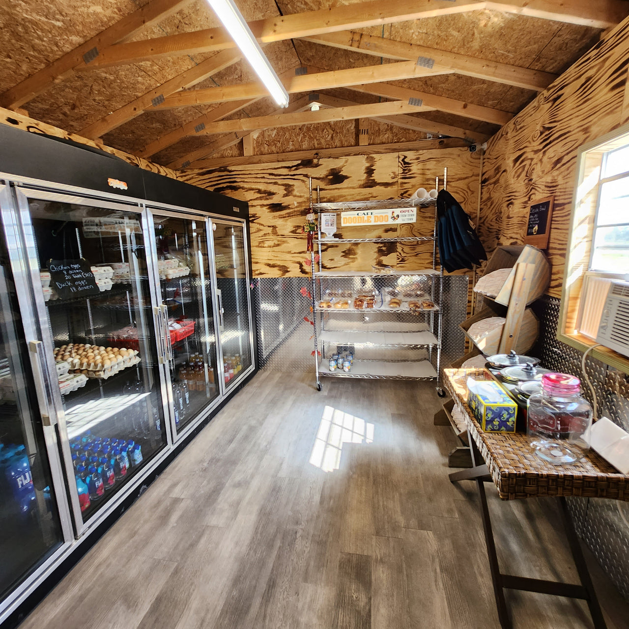 Circle C Farm | From Our Pasture to Your Plate