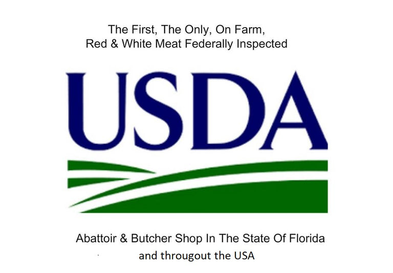 Circle C Farm | From Our Pasture to Your Plate