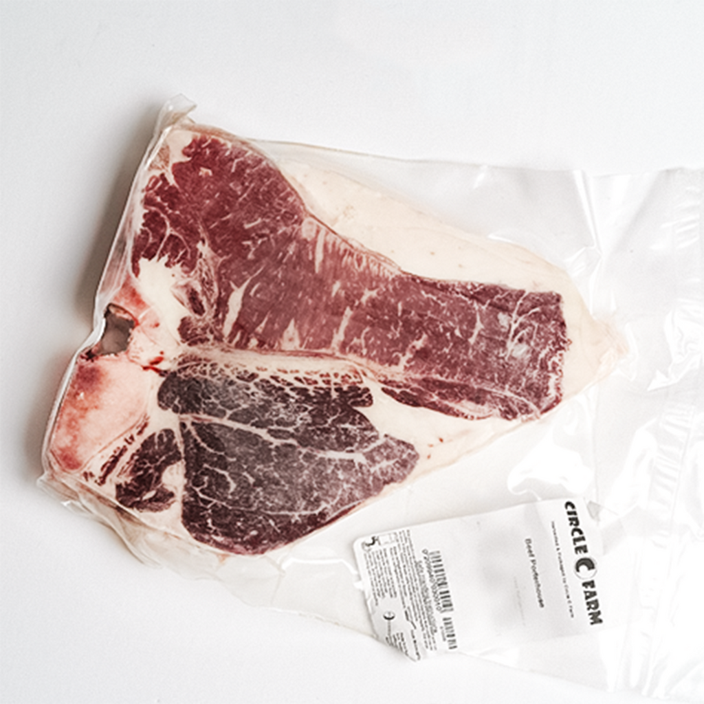 Circle C Farm | From Our Pasture to Your Plate